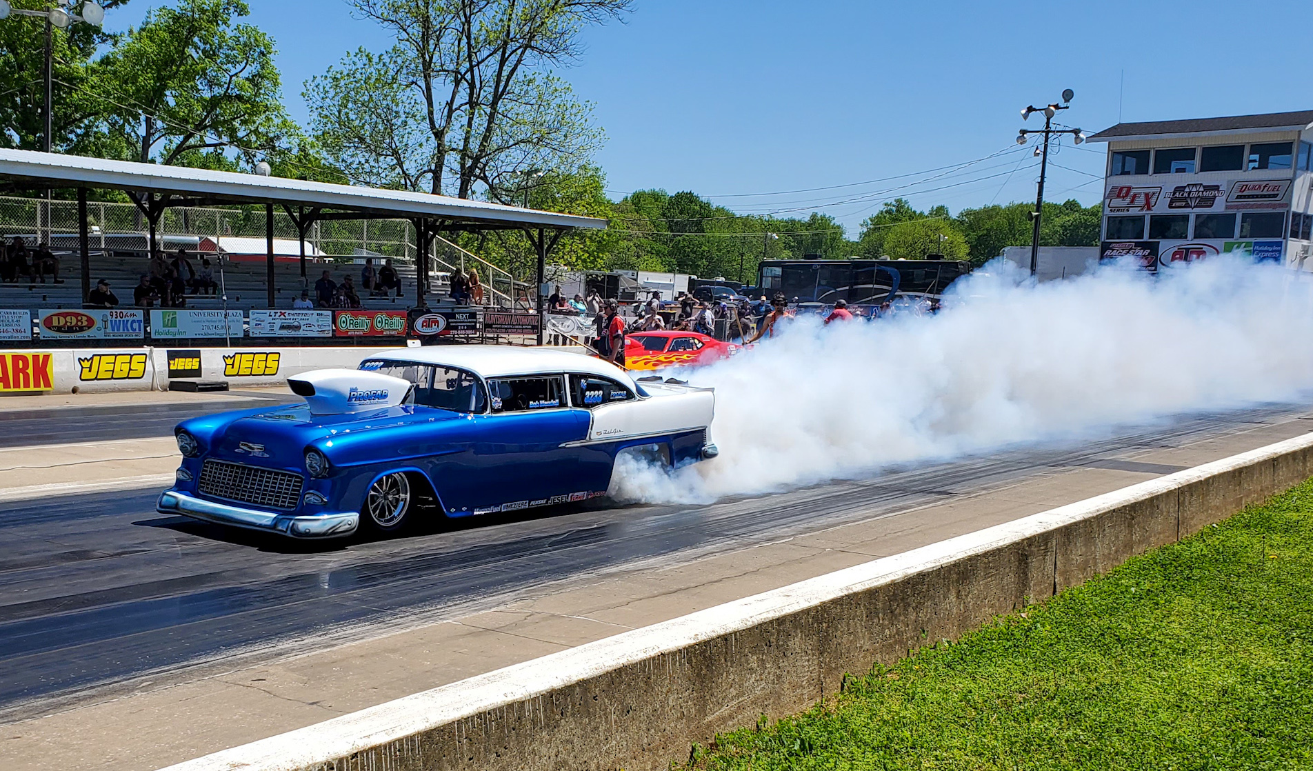 Drag Racing Drag Racing